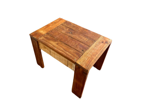 Native Coffee Table - Made to Order - The Re-Creators
